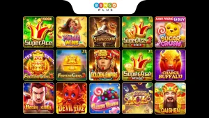 Best Scatter Slots to Play Online in the Philippines – BingoPlus