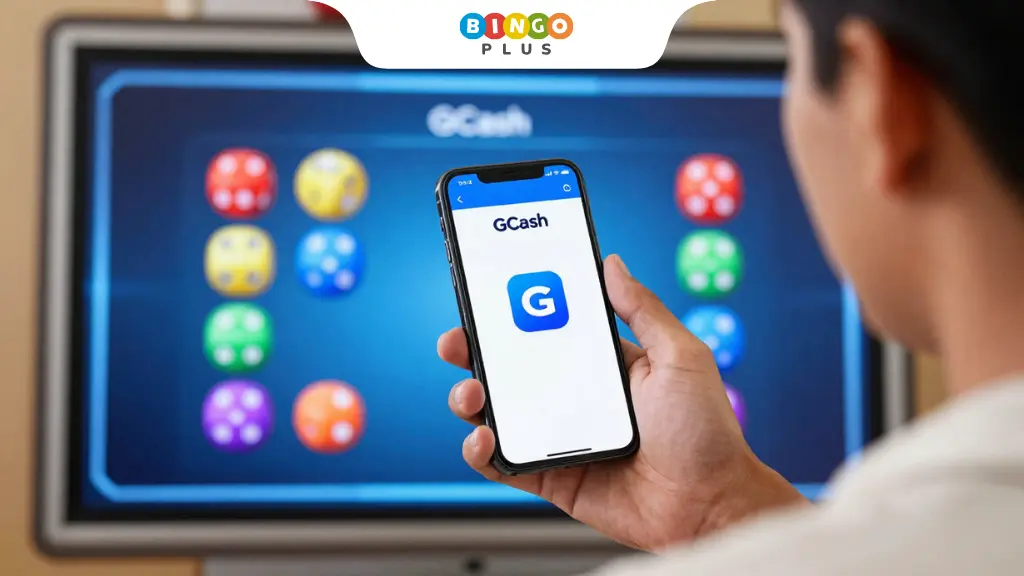 Online Color Game with GCash: A Step-by-Step Guide – BingoPlus