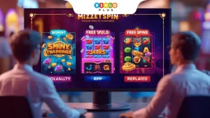 Best Scatter Slots to Play Online in the Philippines – BingoPlus