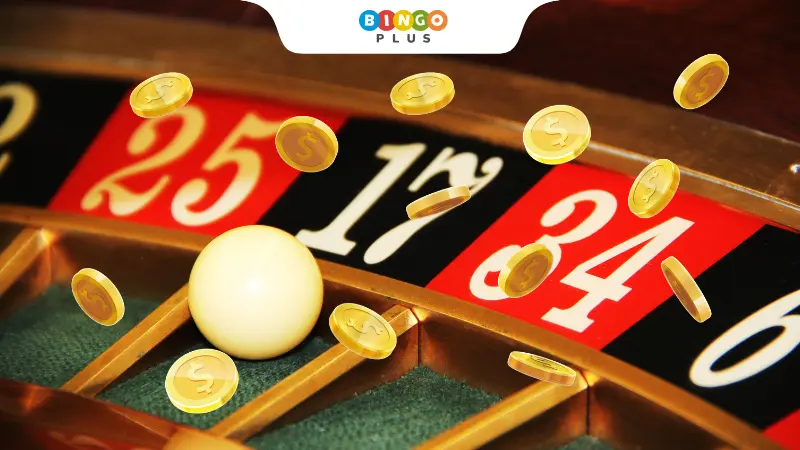6 Types of Live Roulette Players & Betting Styles Explained – BingoPlus